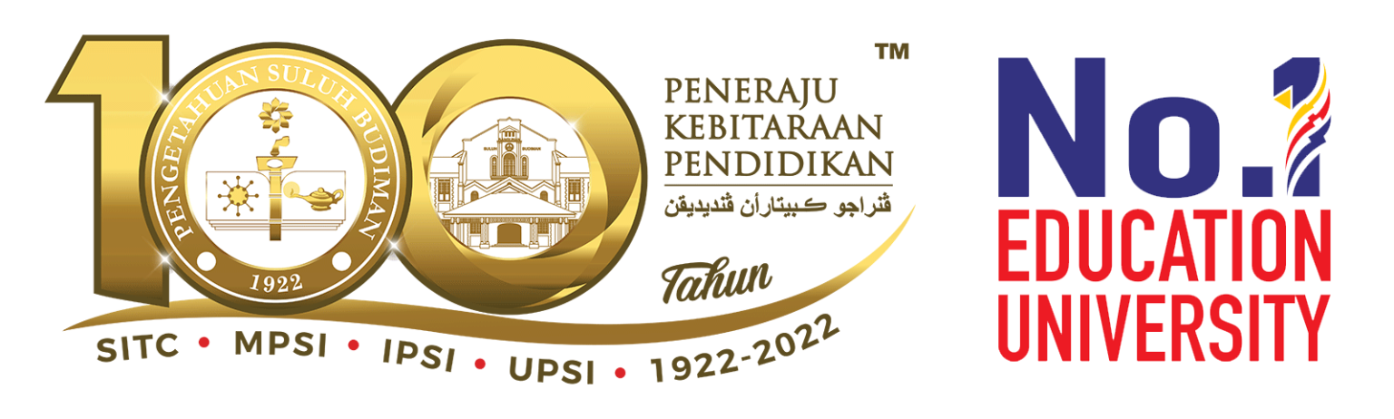 Pustaka eSubmit – esubmit.upsi.edu.my